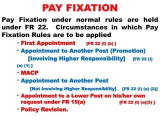PAY_FIXATON_AND_MACP ppt would be available to make fixation | PPTX