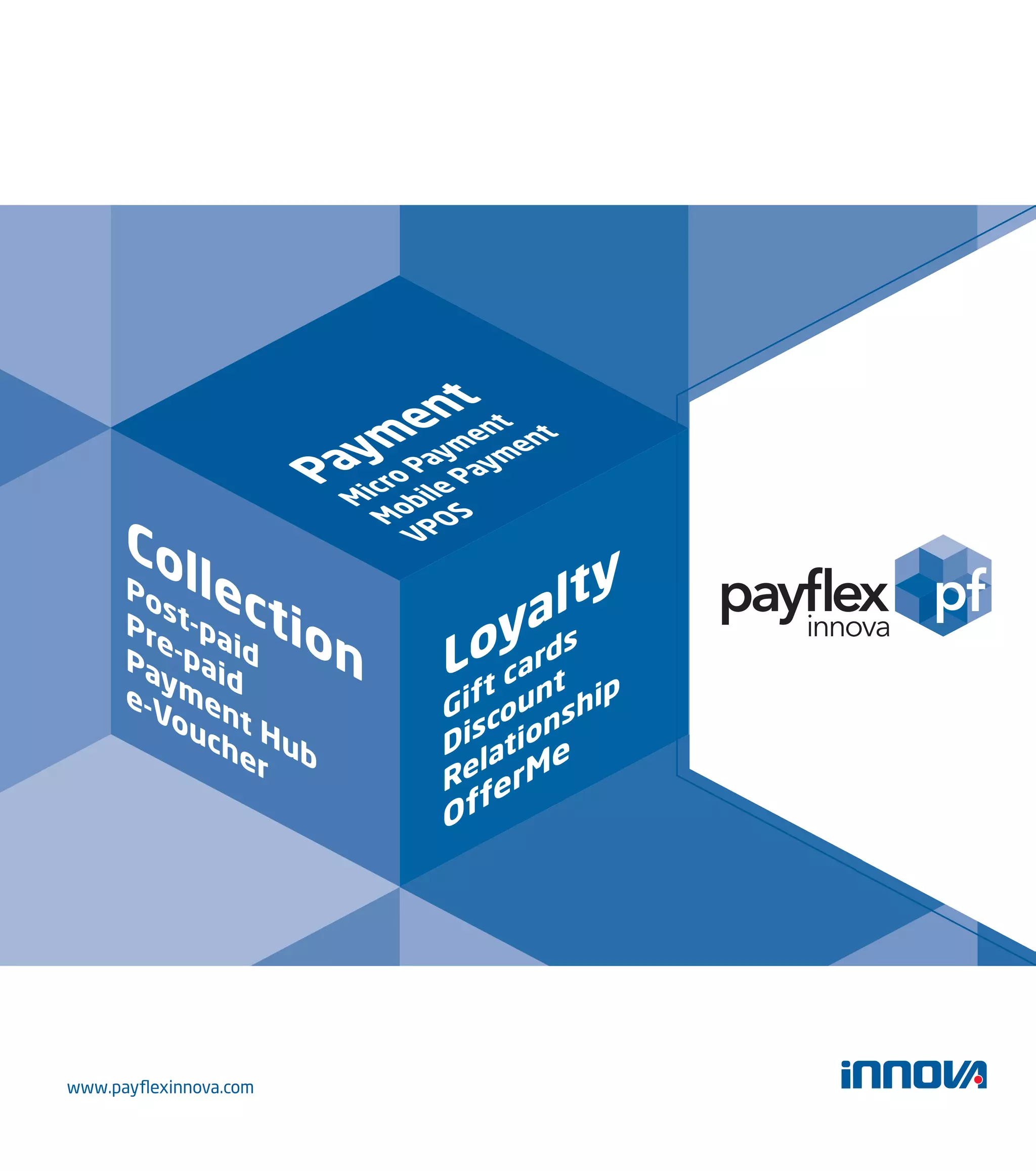 PayFlex Payment and Loyalty | PDF
