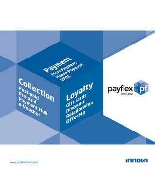 PayFlex Payment and Loyalty | PDF