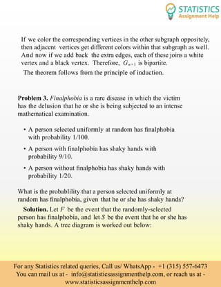 Pay For Statistics Assignment | PPTX