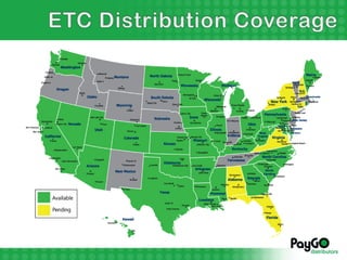 PayGO Overview | PPT