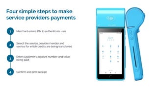 PayGo Sri Lanka Overview | PPTX