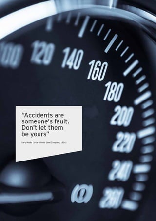 UBI - Pay how you drive July 2016 | PDF