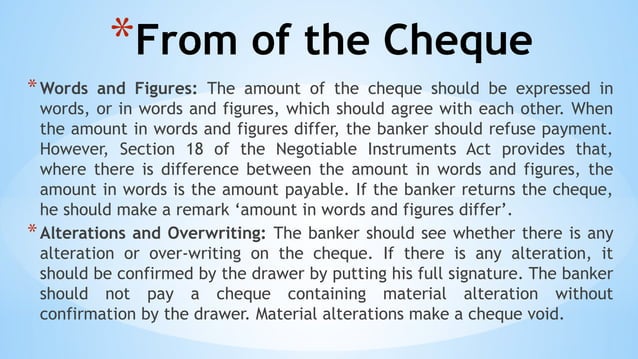 Introduction to Paying Banker in banking | PPTX