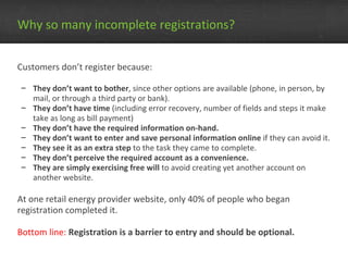 Paying Your Bill | PPT