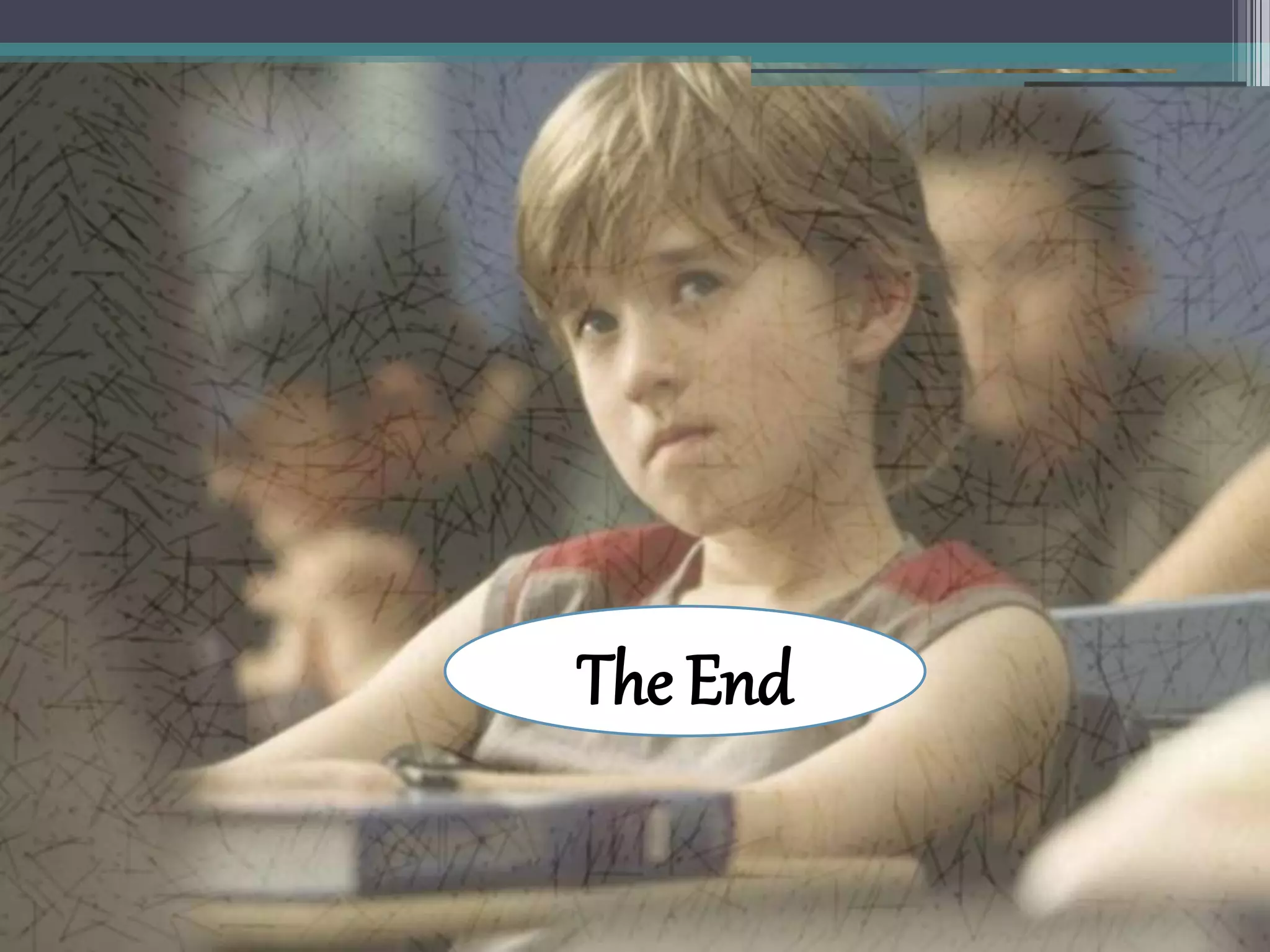 Pay it forward movie analysis | PPT