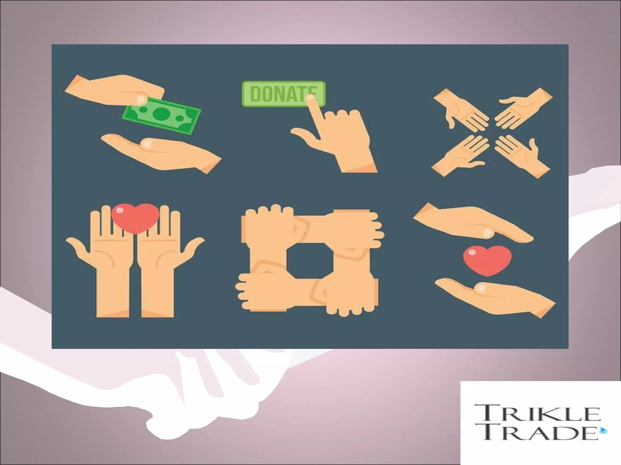 Pay It Forward Acts of Kindness | PPT