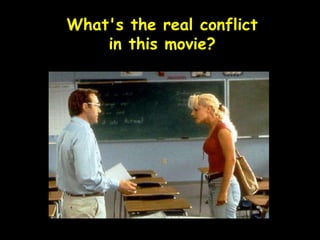 Pay it forward movie questions | PPTX