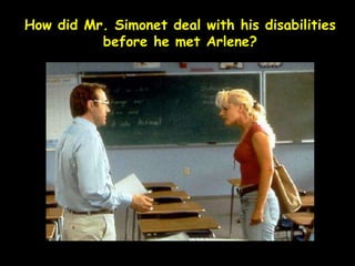 Pay it forward movie questions | PPTX