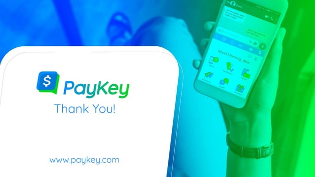 Pay key - make banking fun with themes, stickers, and gif | PDF