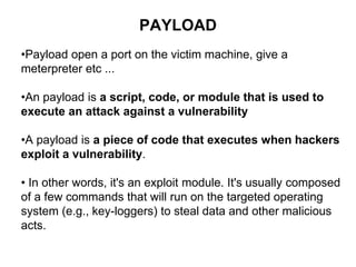 PENETRATION TESTING PAYLOAD.ppt