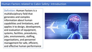 Payload safety and related human factors | PDF