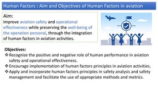 Payload safety and related human factors | PDF