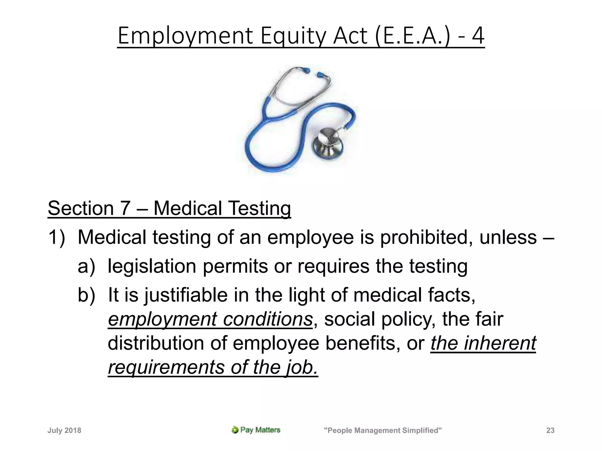 All you need to know about writing legally compliant and outcomes based ...