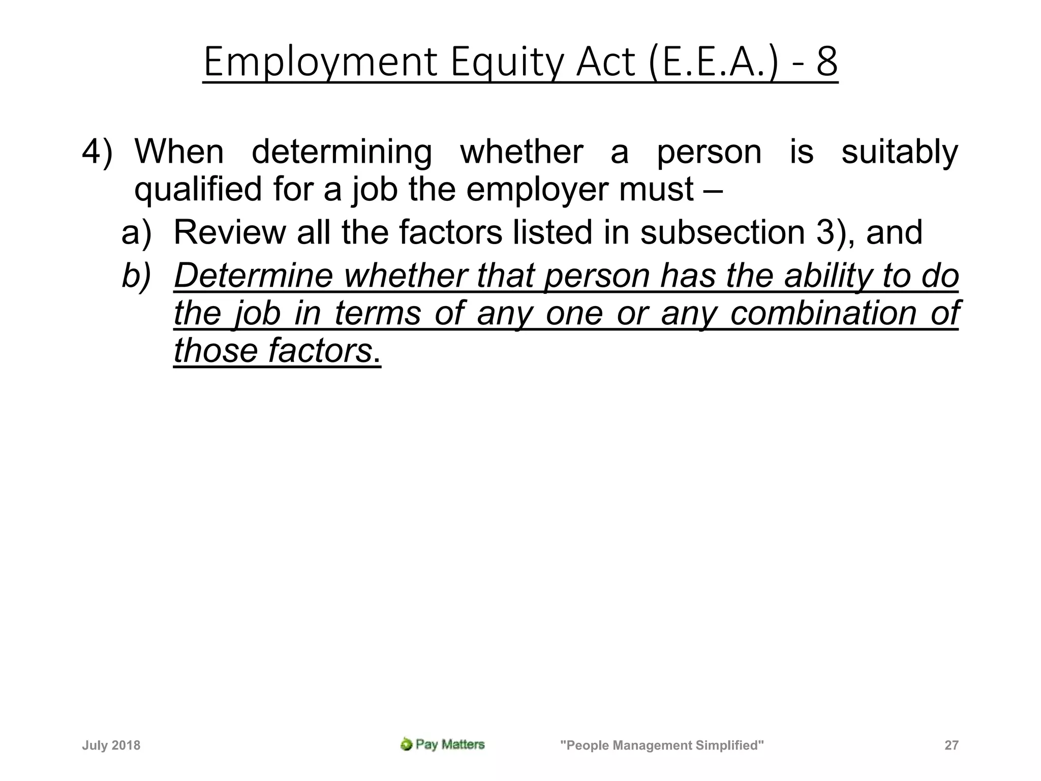 All you need to know about writing legally compliant and outcomes based ...