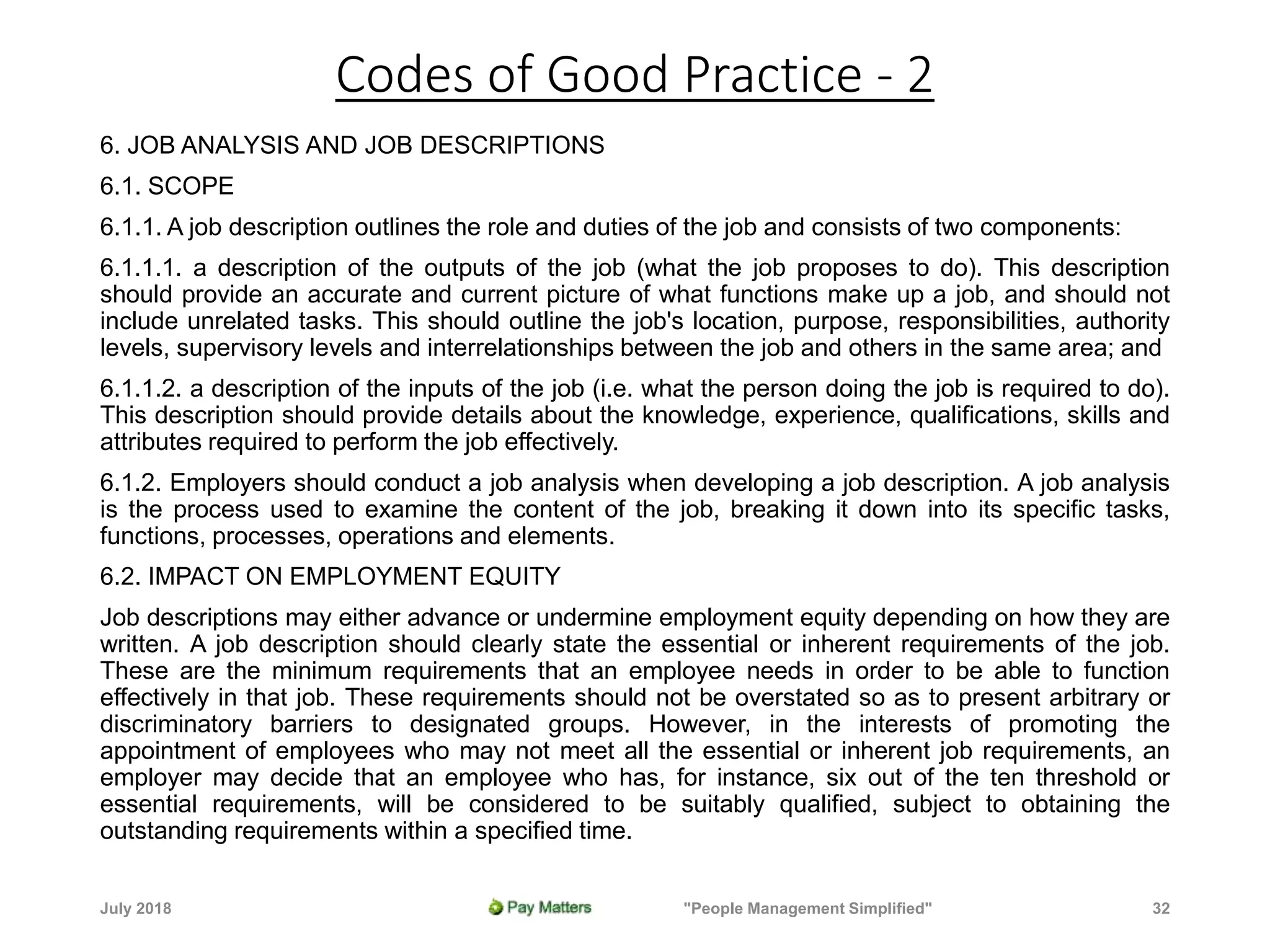 All you need to know about writing legally compliant and outcomes based ...