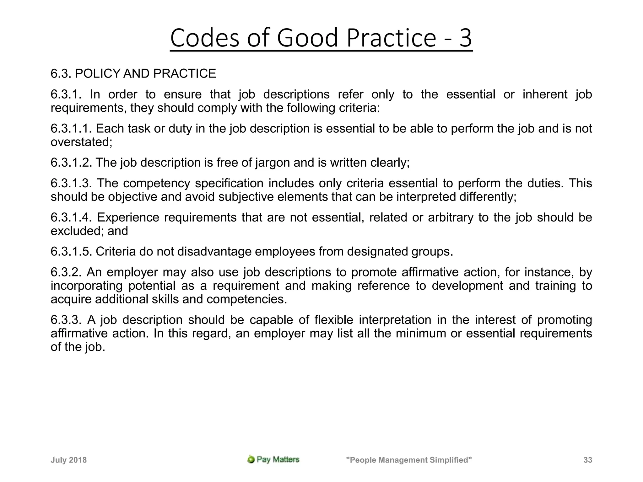 All you need to know about writing legally compliant and outcomes based ...