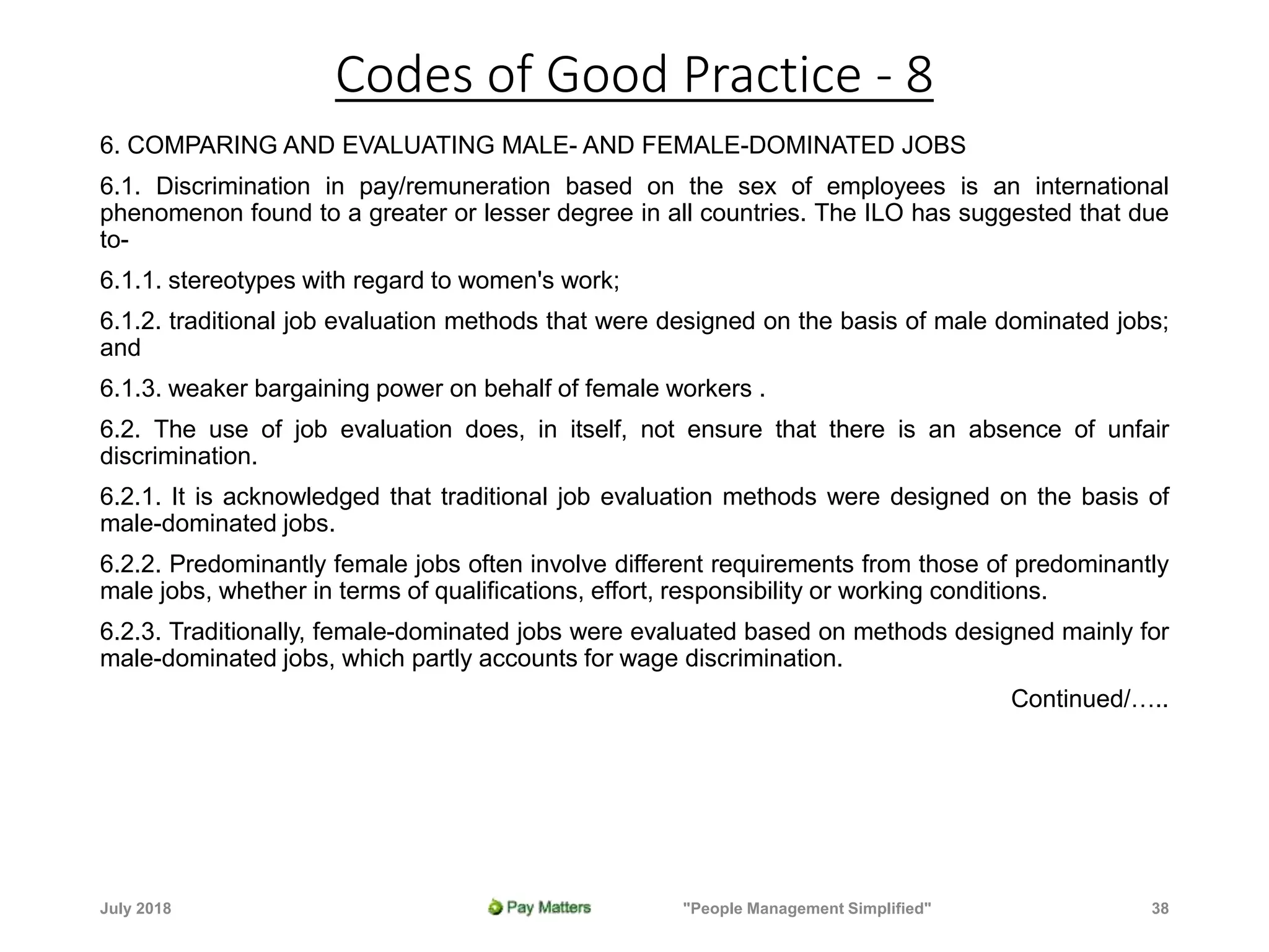 All you need to know about writing legally compliant and outcomes based ...