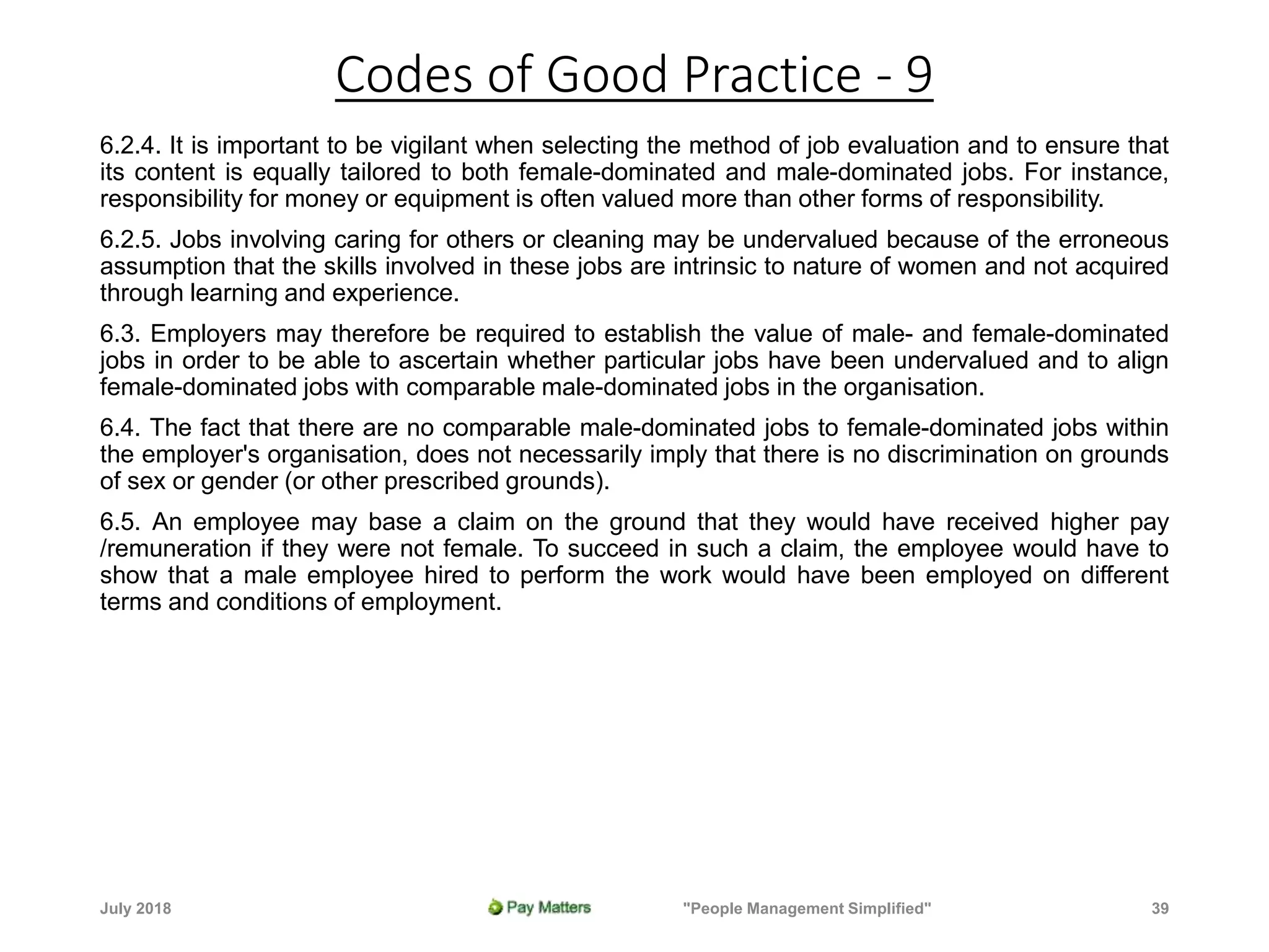 All you need to know about writing legally compliant and outcomes based ...