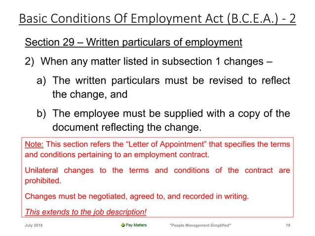 All you need to know about writing legally compliant and outcomes based ...