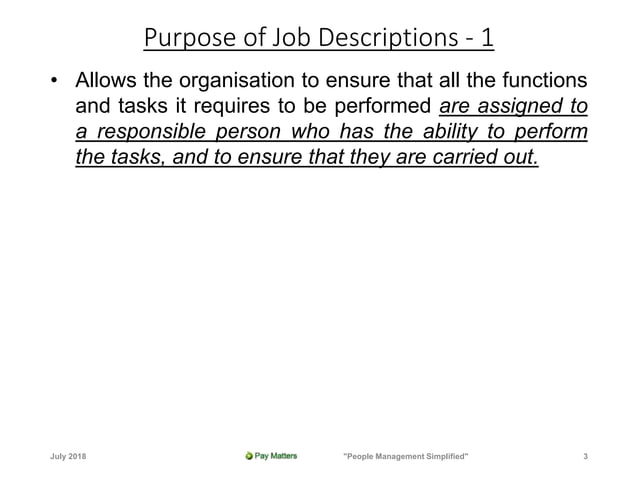 All you need to know about writing legally compliant and outcomes based ...