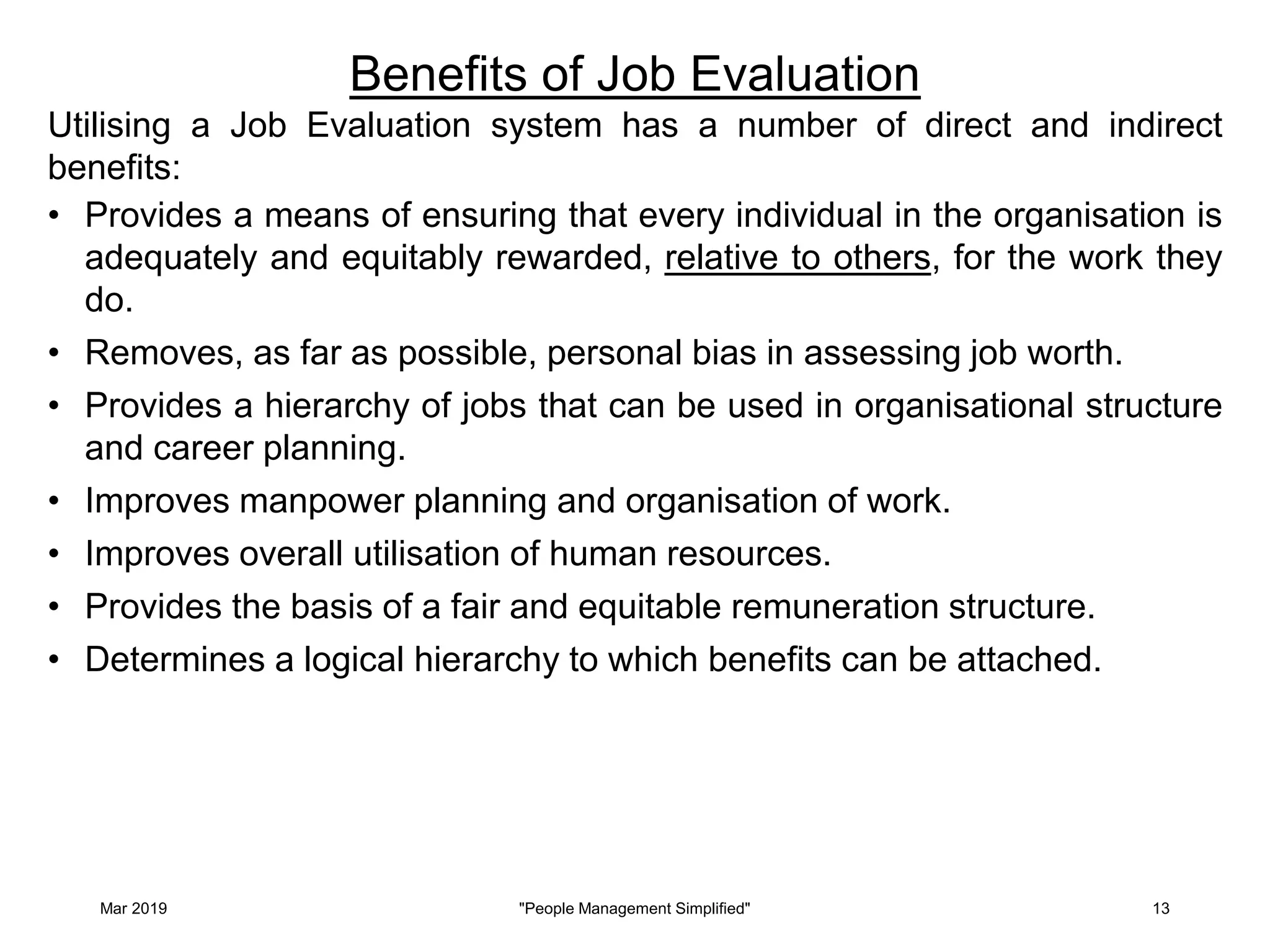 All you need to know about implementing the Paterson Job Grading system ...