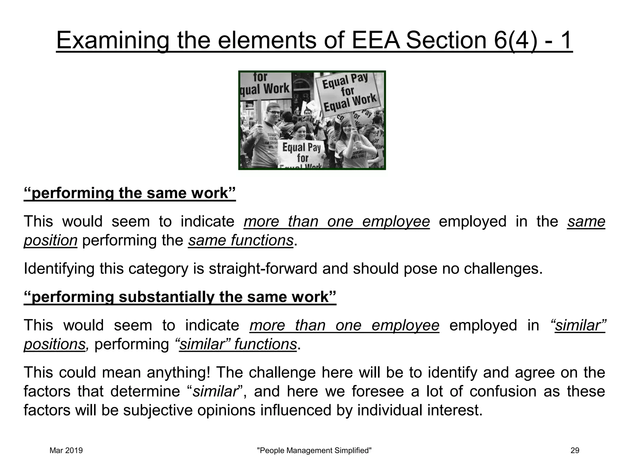 All you need to know about implementing the Paterson Job Grading system ...