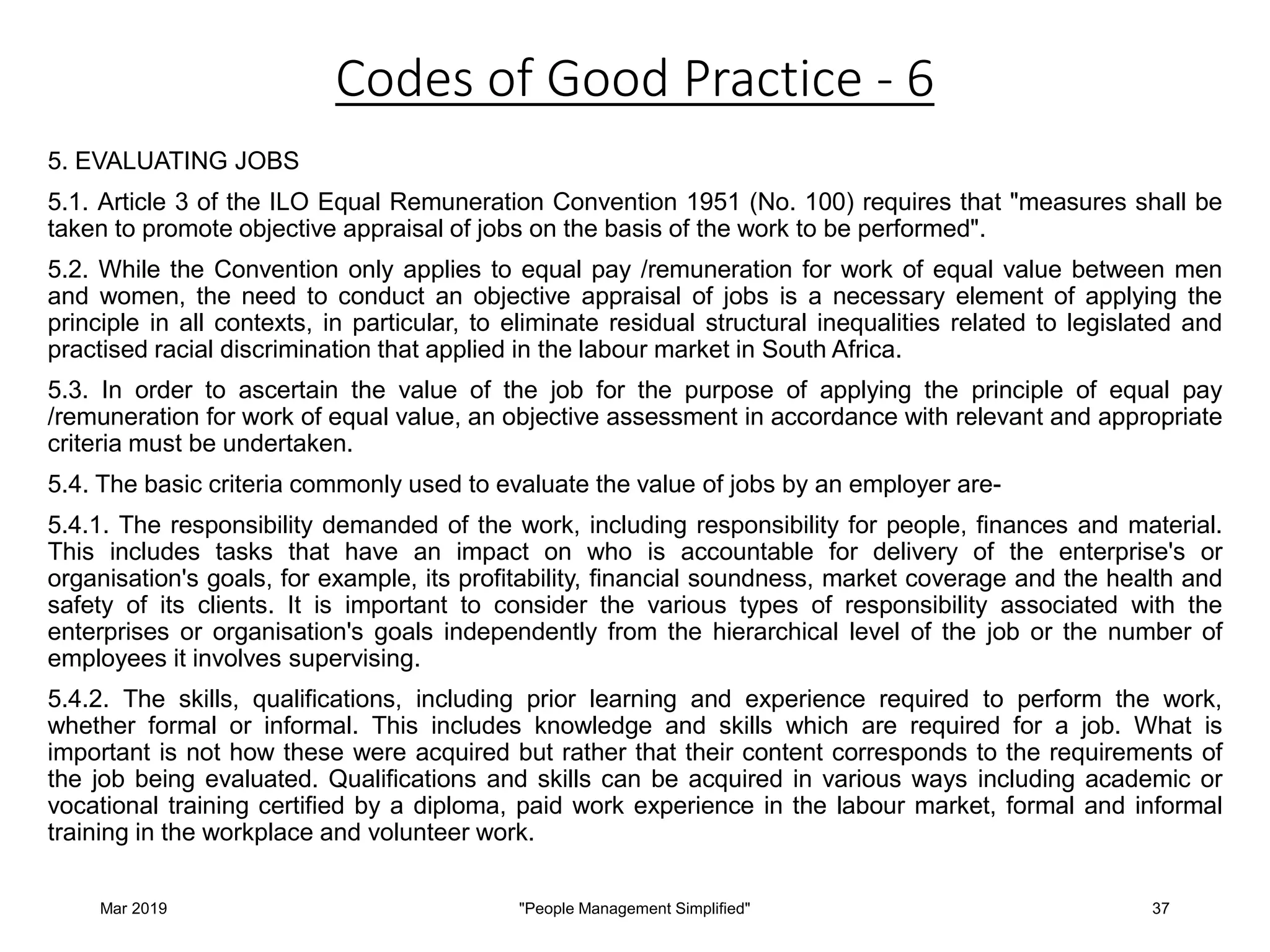 All you need to know about implementing the Paterson Job Grading system ...