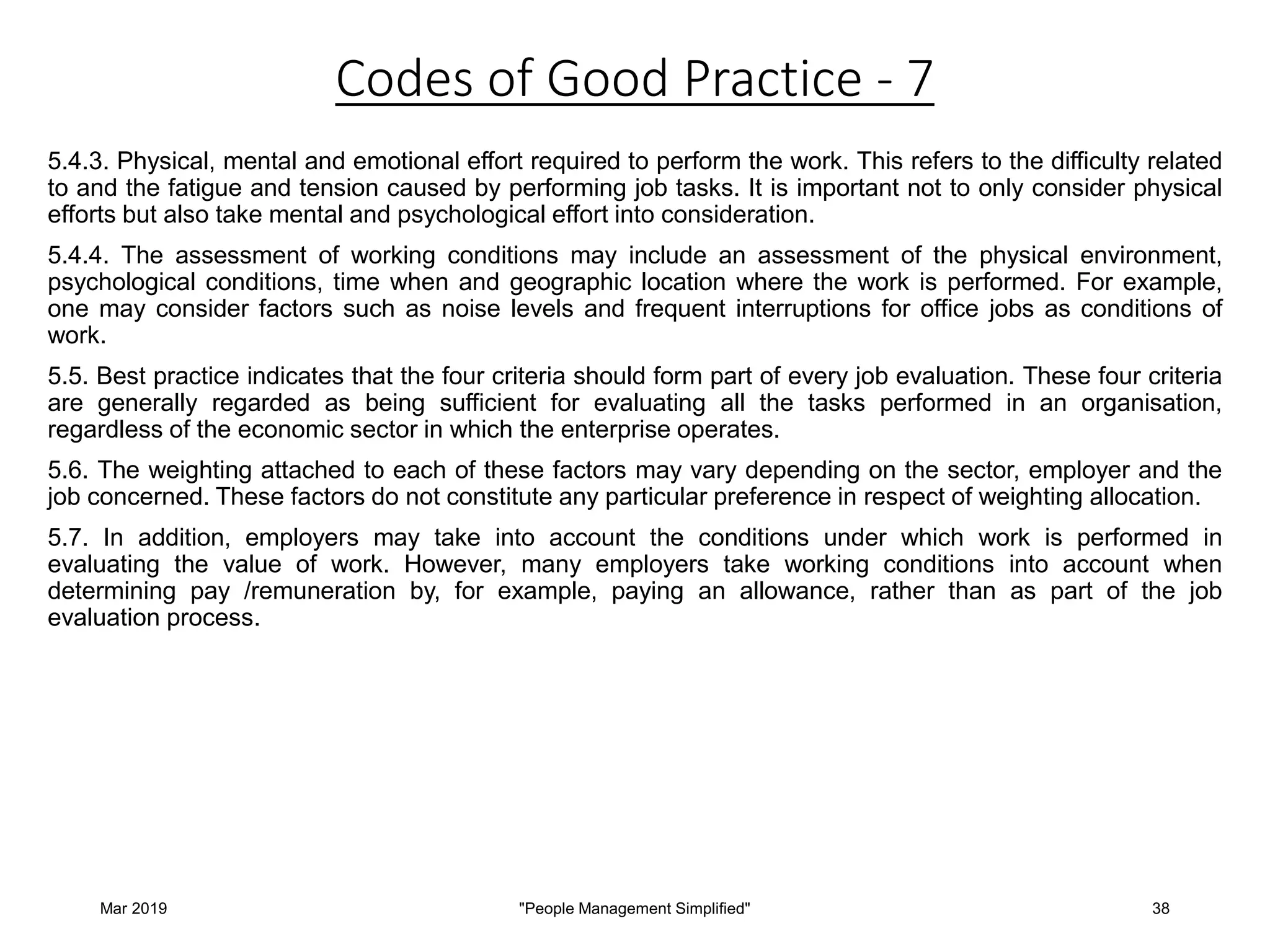 All you need to know about implementing the Paterson Job Grading system ...