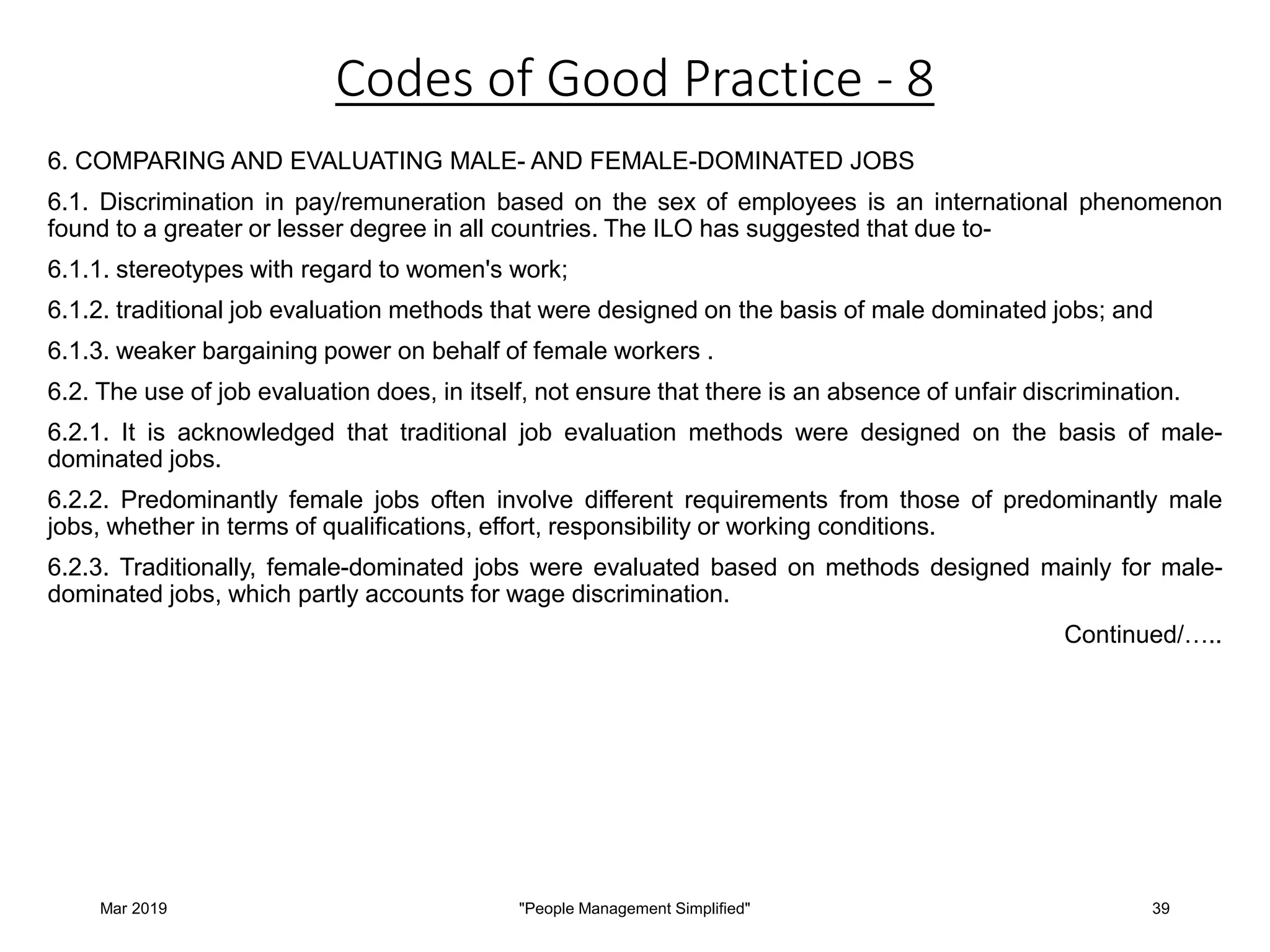 All you need to know about implementing the Paterson Job Grading system ...