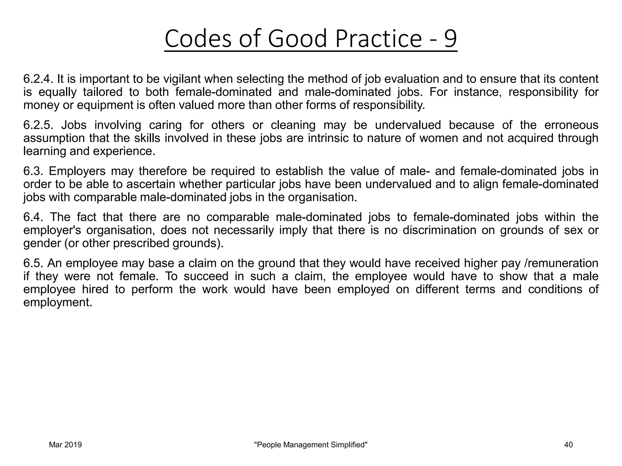 All you need to know about implementing the Paterson Job Grading system ...