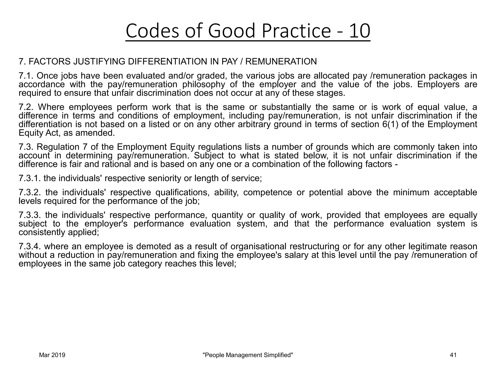 All you need to know about implementing the Paterson Job Grading system ...
