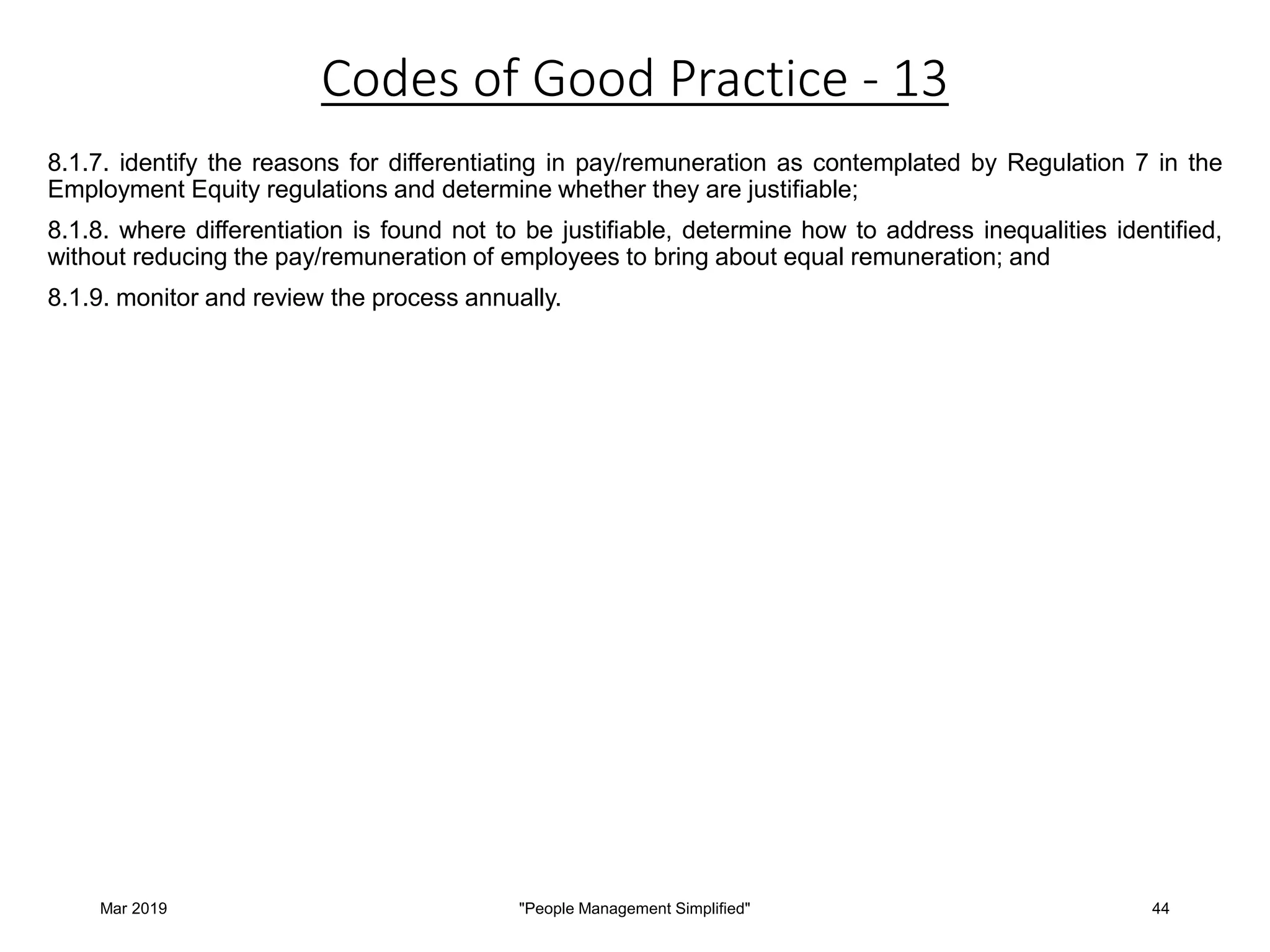 All you need to know about implementing the Paterson Job Grading system ...