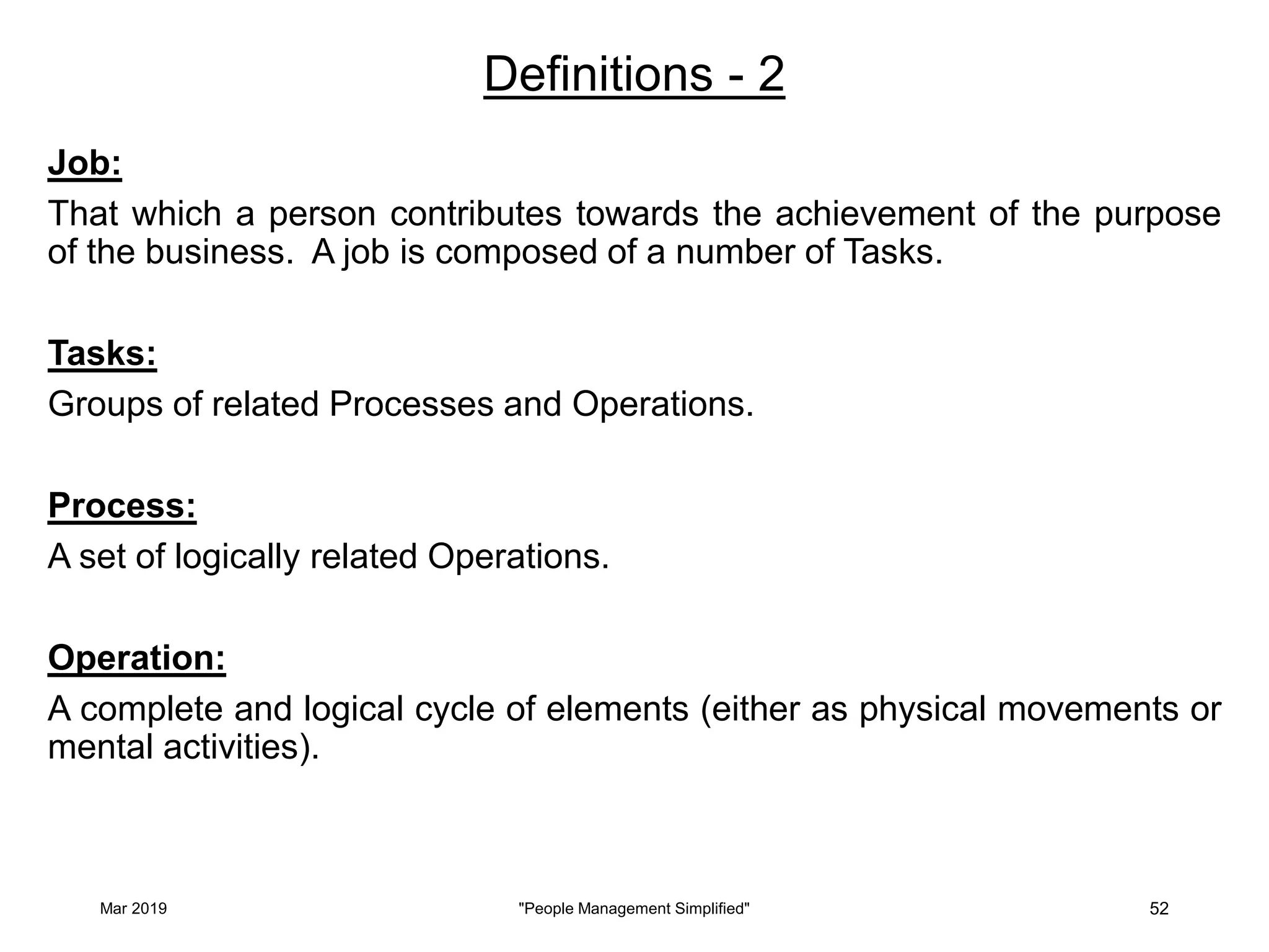 All you need to know about implementing the Paterson Job Grading system ...