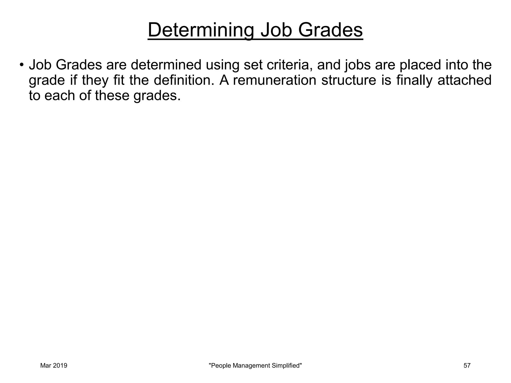 All you need to know about implementing the Paterson Job Grading system ...