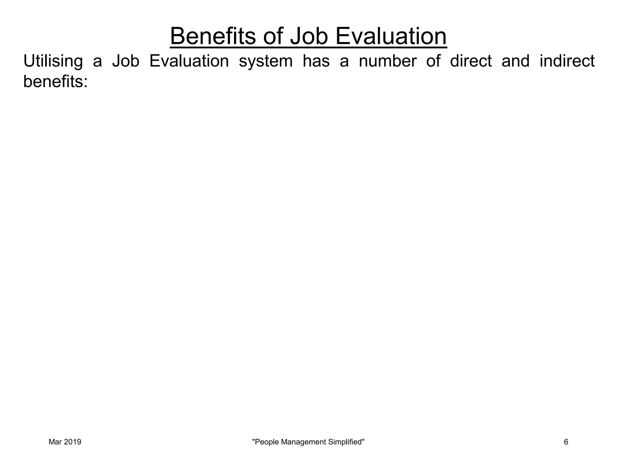 All you need to know about implementing the Paterson Job Grading system ...