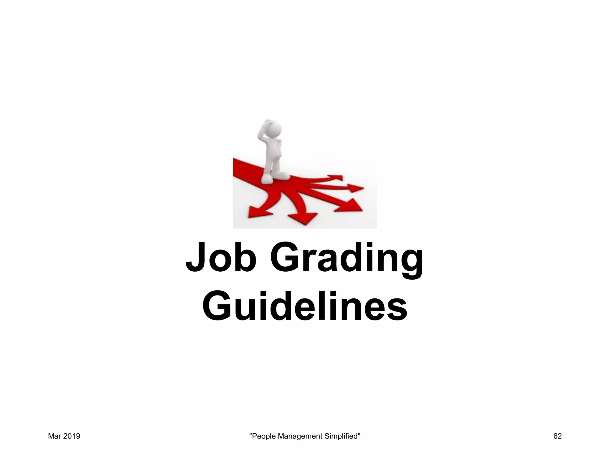 All you need to know about implementing the Paterson Job Grading system ...