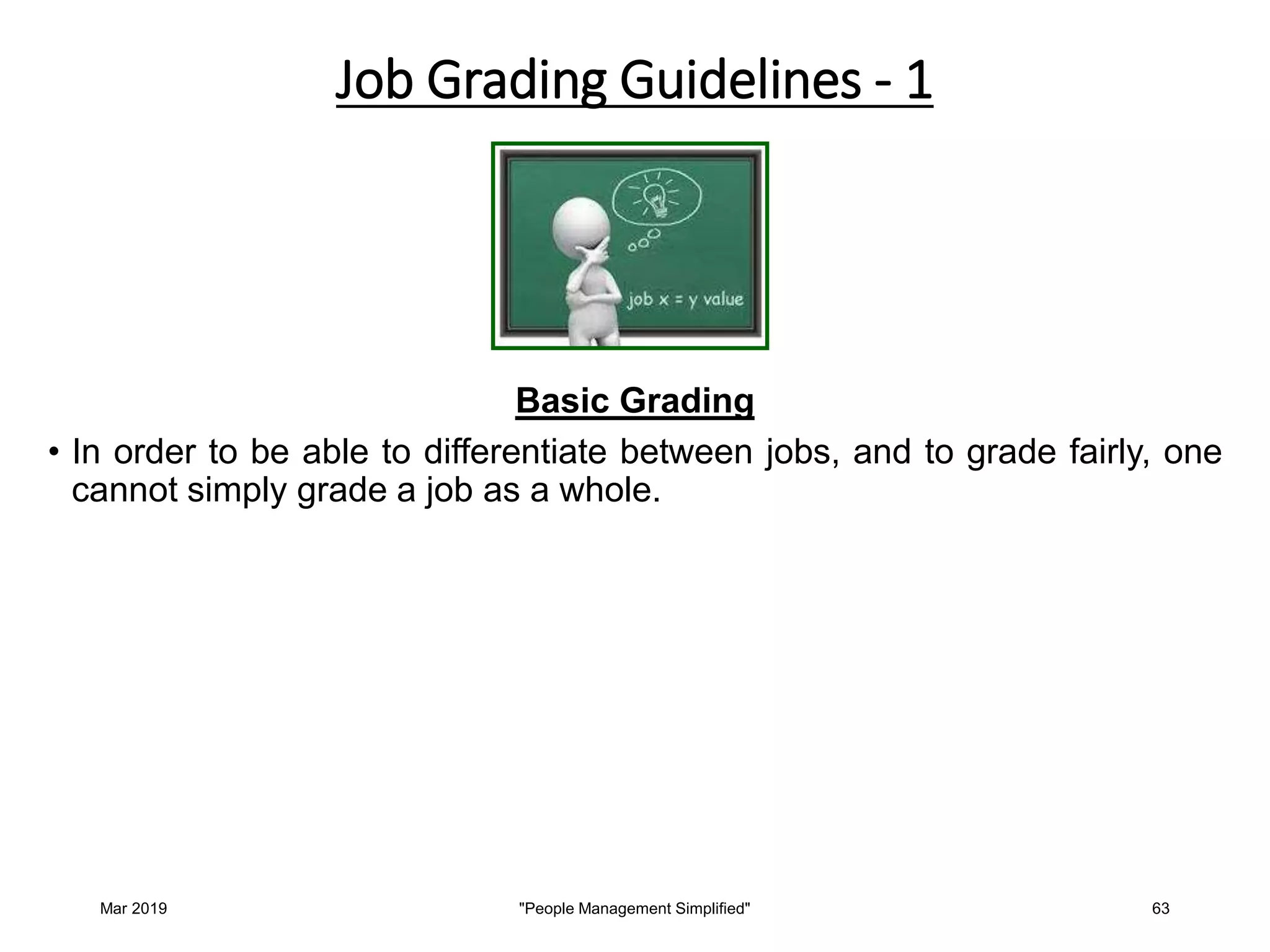 All you need to know about implementing the Paterson Job Grading system ...