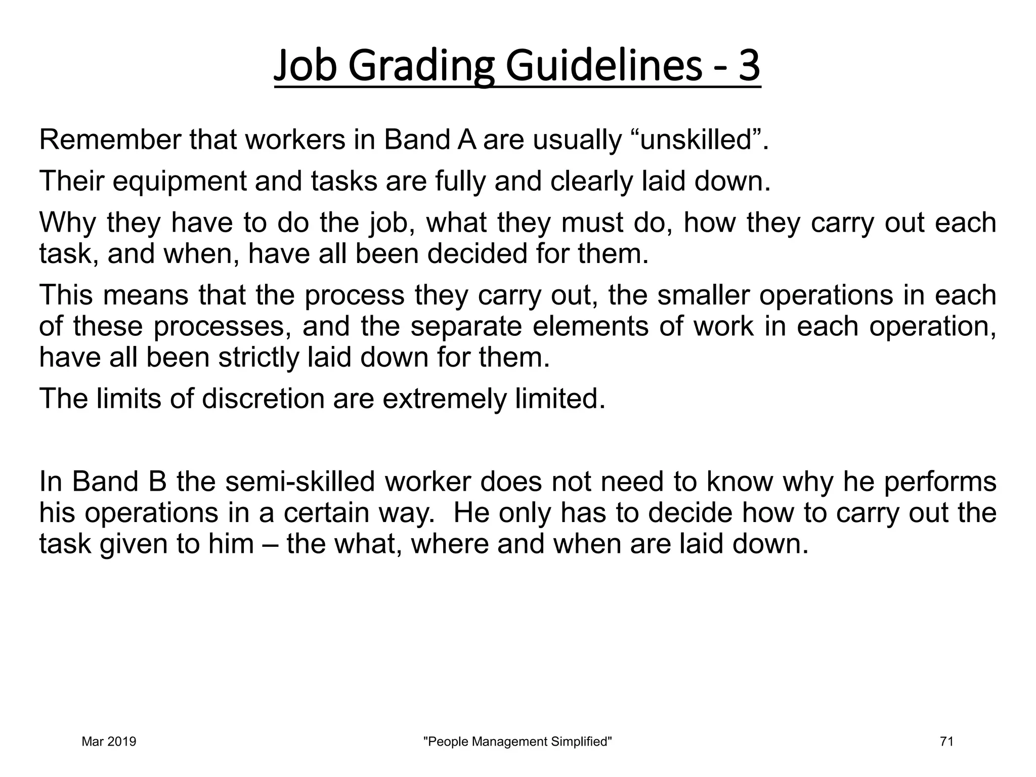 All you need to know about implementing the Paterson Job Grading system ...