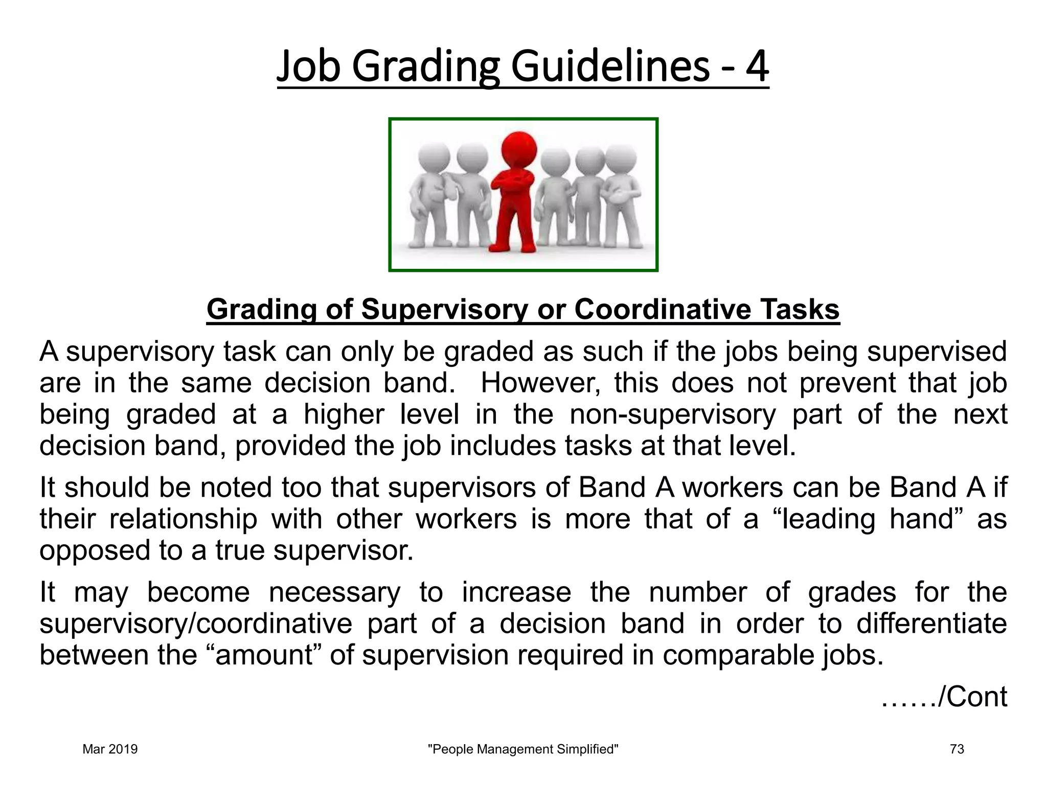 All you need to know about implementing the Paterson Job Grading system ...
