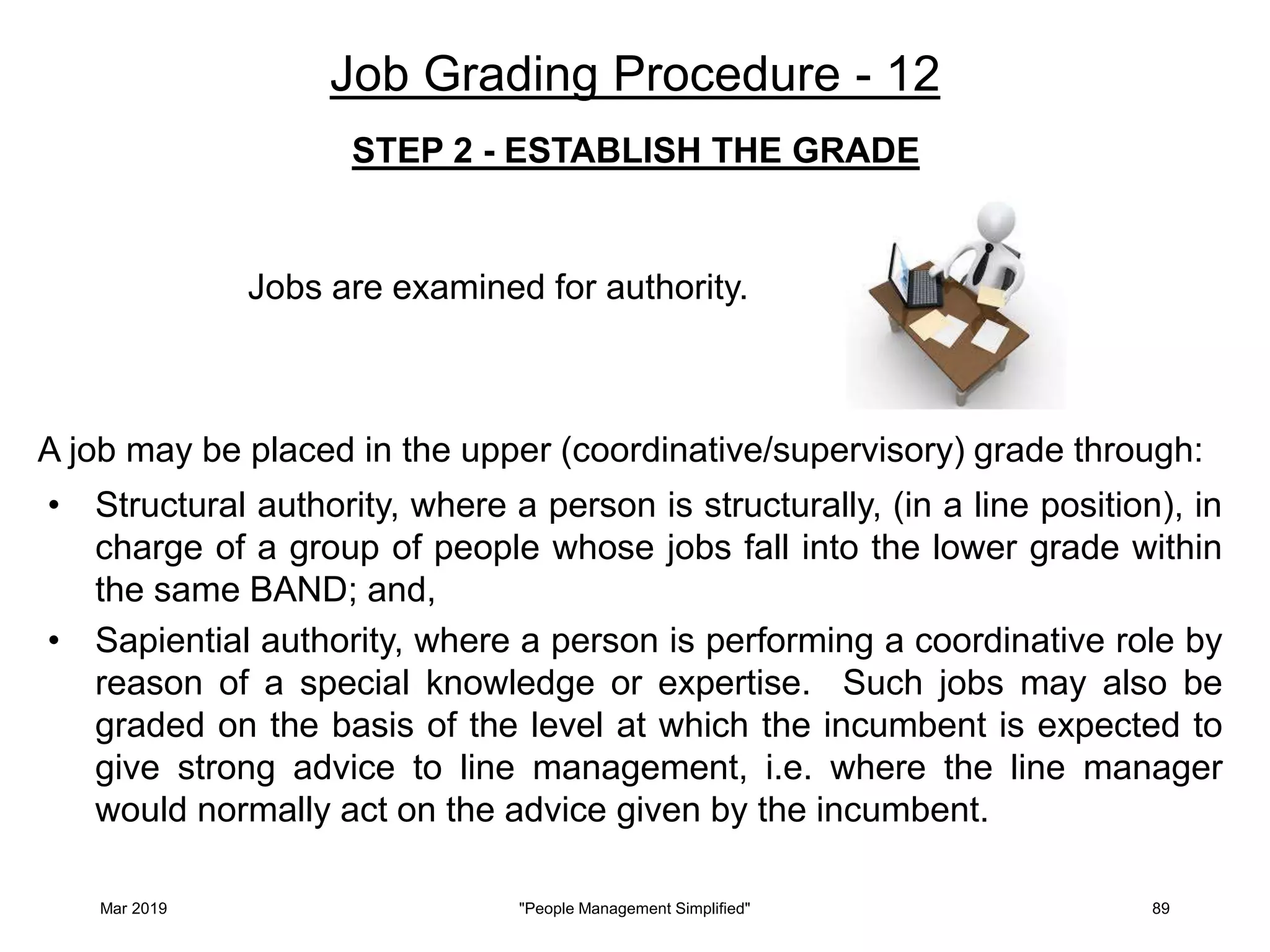All you need to know about implementing the Paterson Job Grading system ...