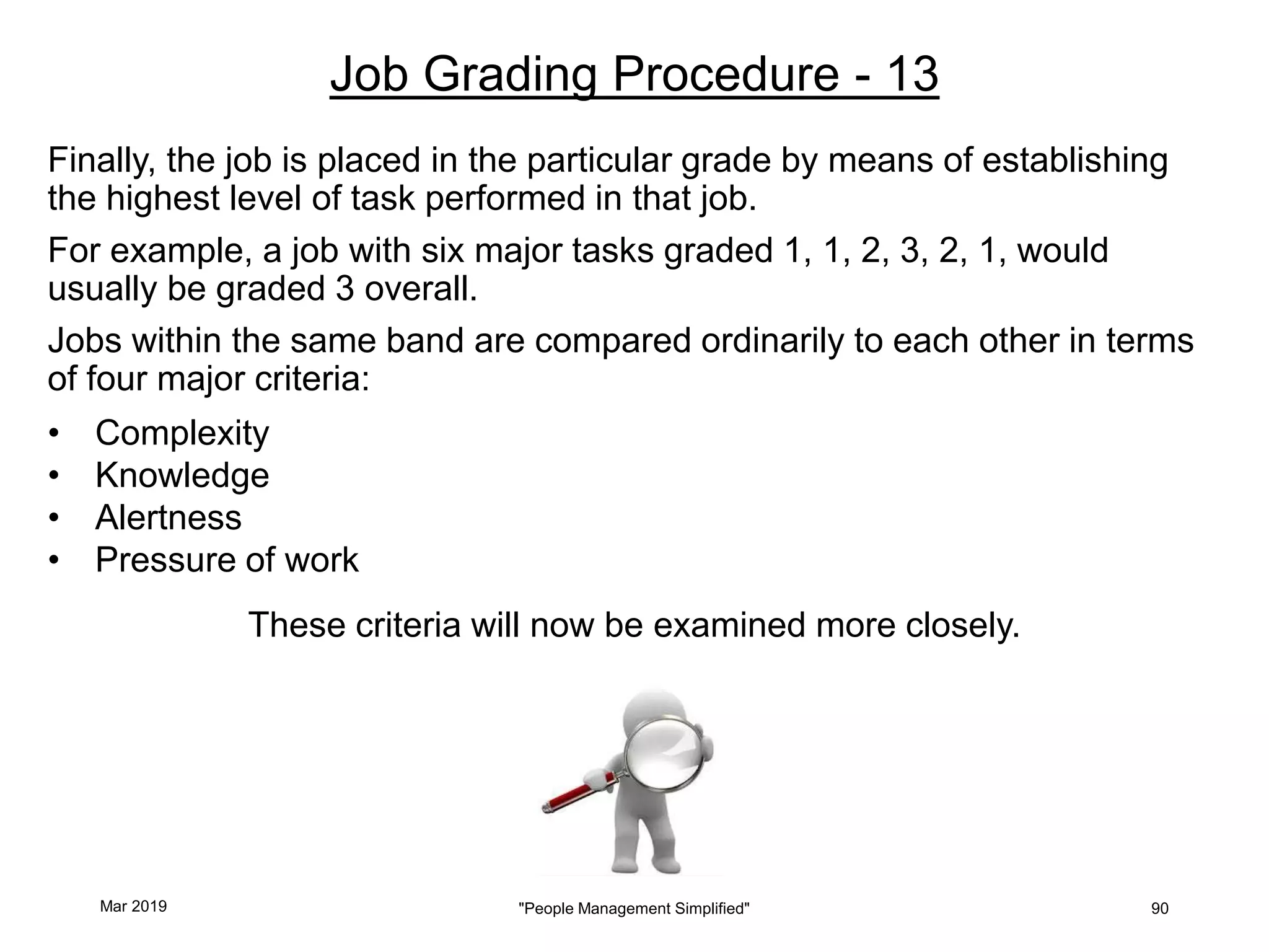 All you need to know about implementing the Paterson Job Grading system ...