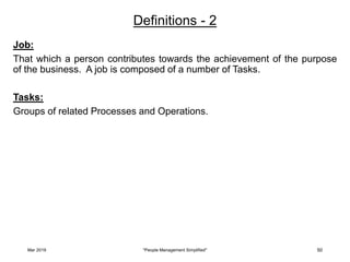 All you need to know about implementing the Paterson Job Grading system ...