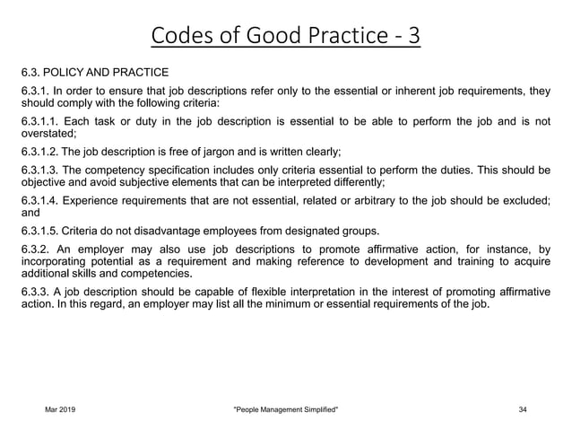 All you need to know about implementing the Paterson Job Grading system ...