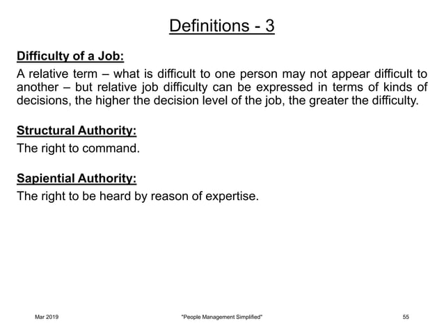 All you need to know about implementing the Paterson Job Grading system ...