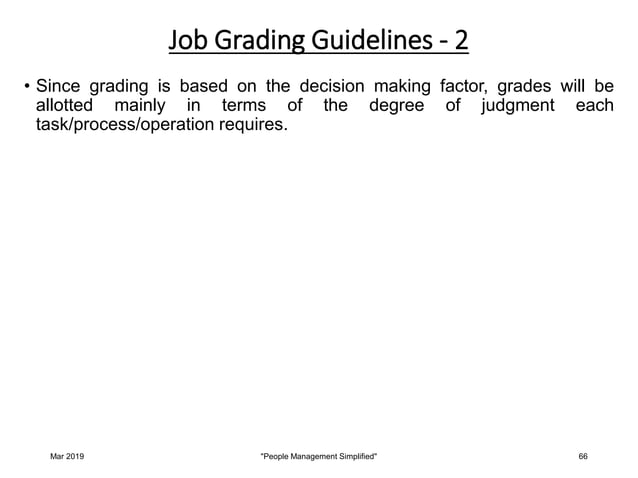 All you need to know about implementing the Paterson Job Grading system ...