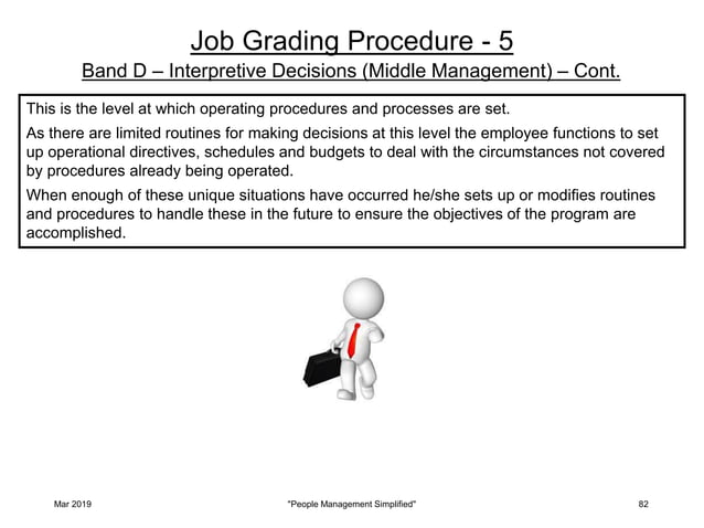 All you need to know about implementing the Paterson Job Grading system ...