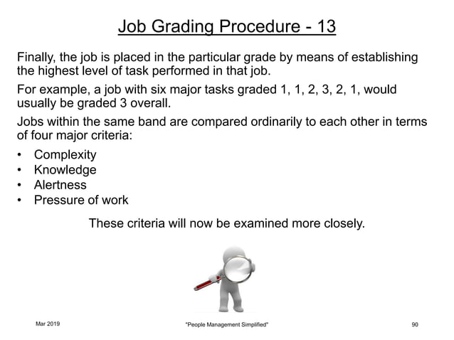 All you need to know about implementing the Paterson Job Grading system ...