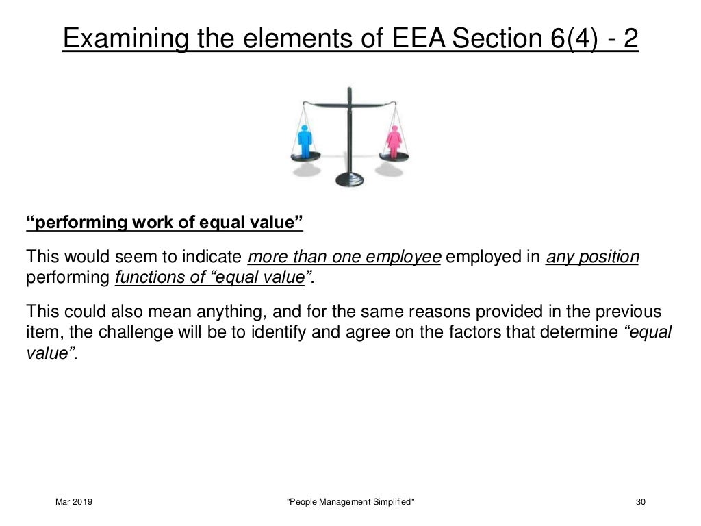 All you need to know about implementing the Paterson Job Grading syst…