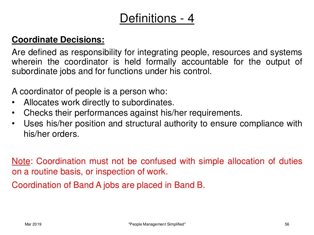All you need to know about implementing the Paterson Job Grading syst…